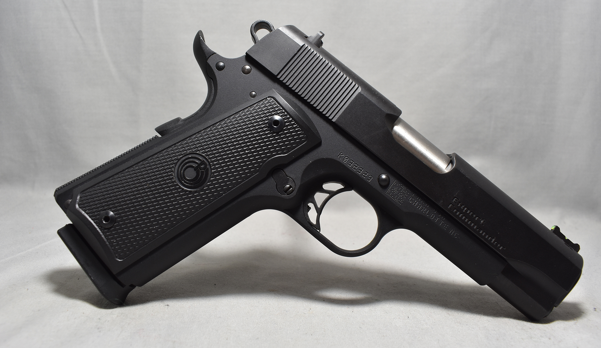 Para USA ~ Para 1911 Expert Commander ~ .45 ACP | Cabela's